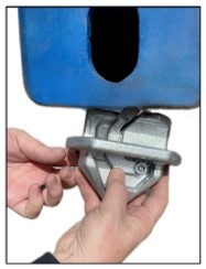 Insta Container Modifications - Easy, Secure, & Strong. Do it yourself container modifications